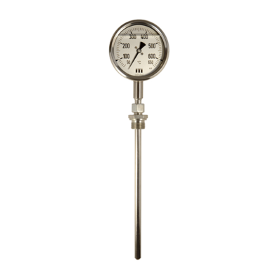 Diesel Exhaust Pyrometer – Iprocess